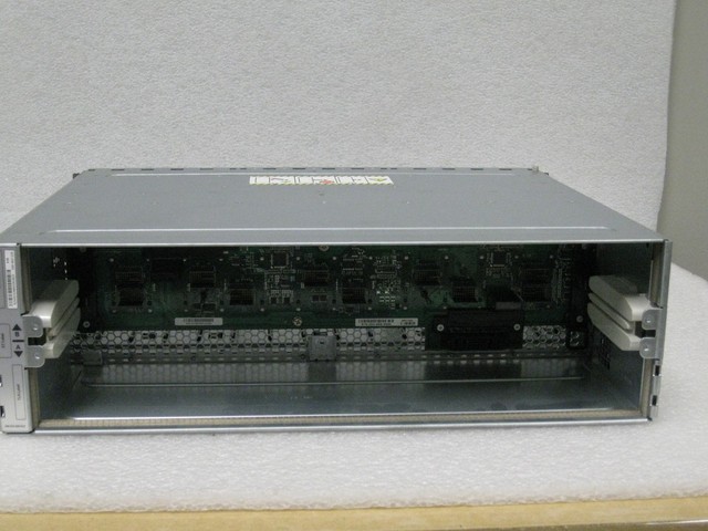 Dell EMC 4gb 15 Slot Fiber Channel Storage Midplane Ktn-stl4 Ck048 ...