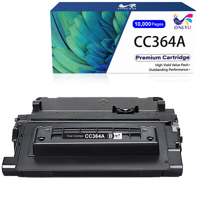 1PK CC364A Toner Cartridge replacement for HP LaserJet P4515DN P4515TN ...