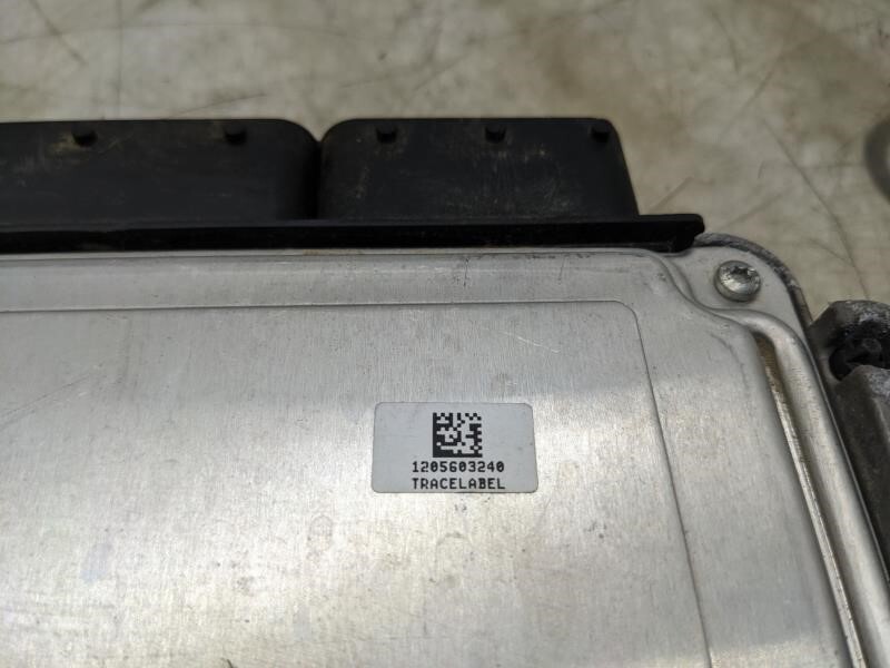 2013-18 Ford Focus 2.0L Engine Control Module ECU ECM FM5A-12A650-ADB ...