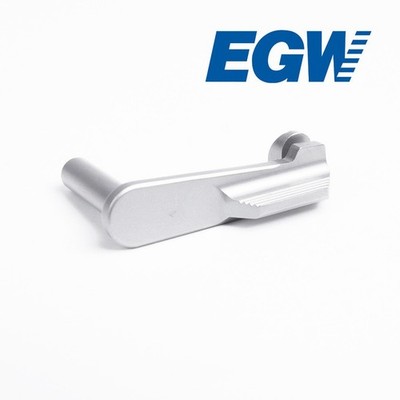 EGW Ridge Slide Stop Stainless Steel 9MM | eBay
