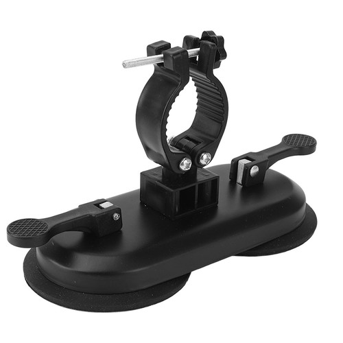 Massage Gun Holder Wall Mount Suction Cup Hand Massage Gun Mount ...