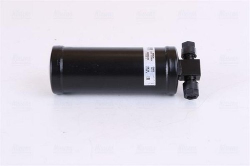 NISSENS Klimatrockner Trockner 95626 für DAF 65 64mm 202mm Stahl | eBay