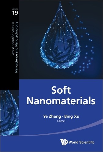 Ye Zhang Soft Nanomaterials (Copertina rigida) 9789811201028| eBay