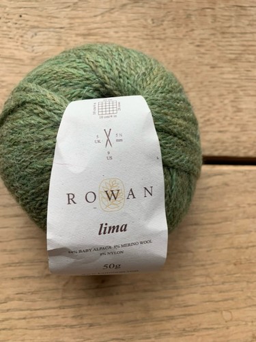 Rowan lima Yarn | eBay