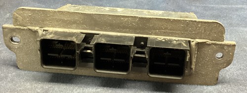 2008 08 Ford Escape Mariner 3.0L Engine Computer Module ECU ECM 8L8A ...