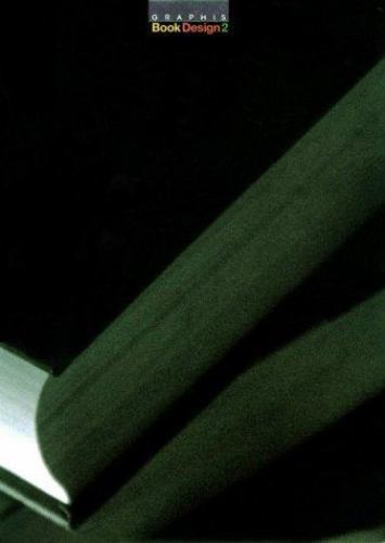 Graphis Book Design 2 by B. Pedersen 9781888001457 | eBay