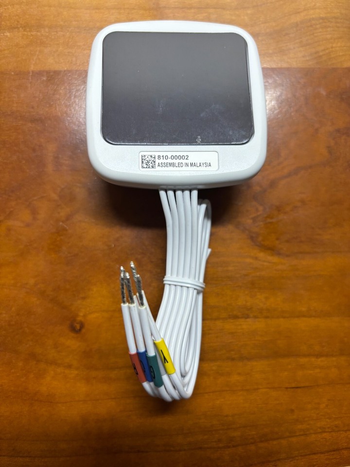 ecobee C-Wire Adaptor Power Extender Kit (PEK) 810-00002 For Ecobee 3 ...