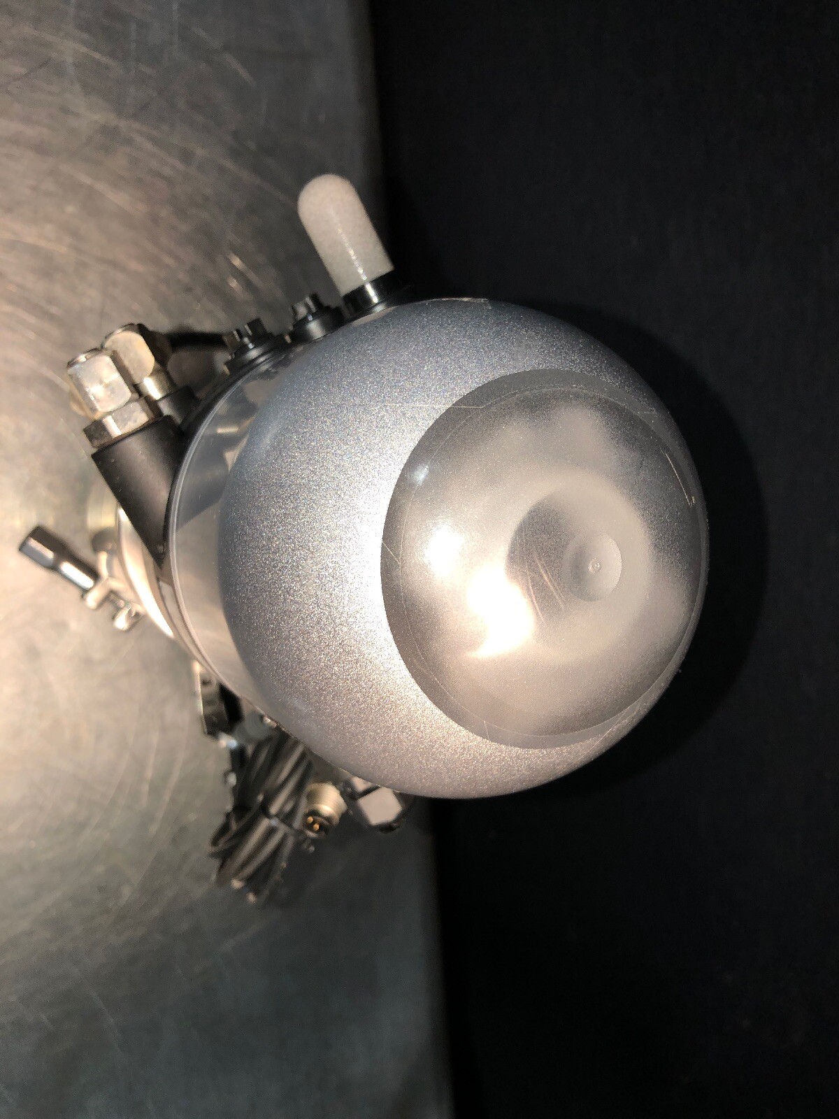 Pentair Sudmo Intellitop 2.0 Control Valve ID-No 2303199. Order No ...