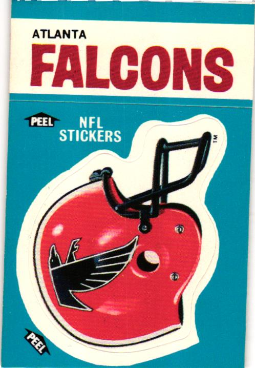1987 Fleer NFL Team Action Football Logo Stickers / U Pick Cards / Buy4 ...