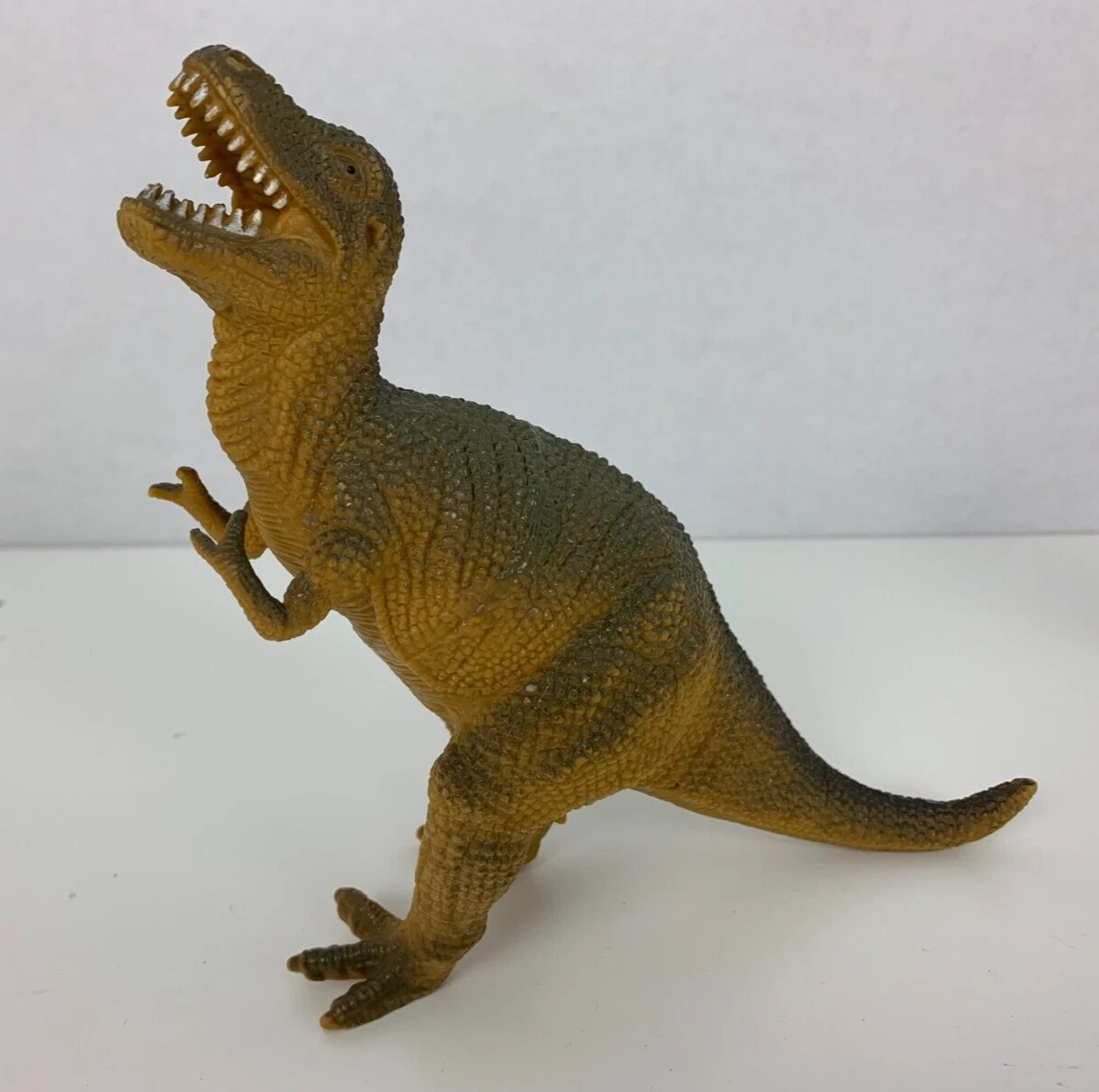 Deinonychus Vs Tyrannosaurus