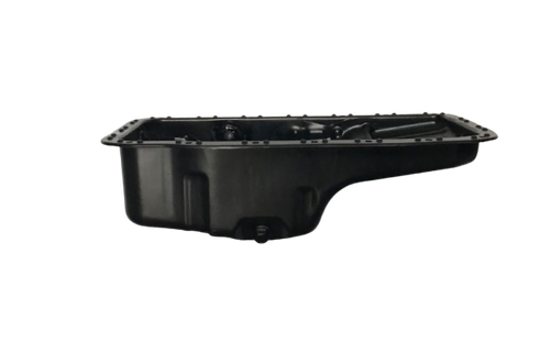 Turbo Steel Oil Pan -10 B18b B20 b16 b16a Fits Civic Si / Integra / CRV ...