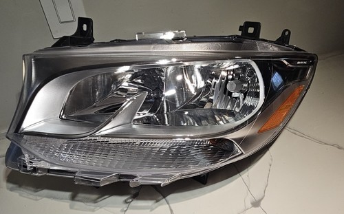 2019-2025 Mercedes Benz Sprinter Left Side Headlight A9109060400 OEM | eBay