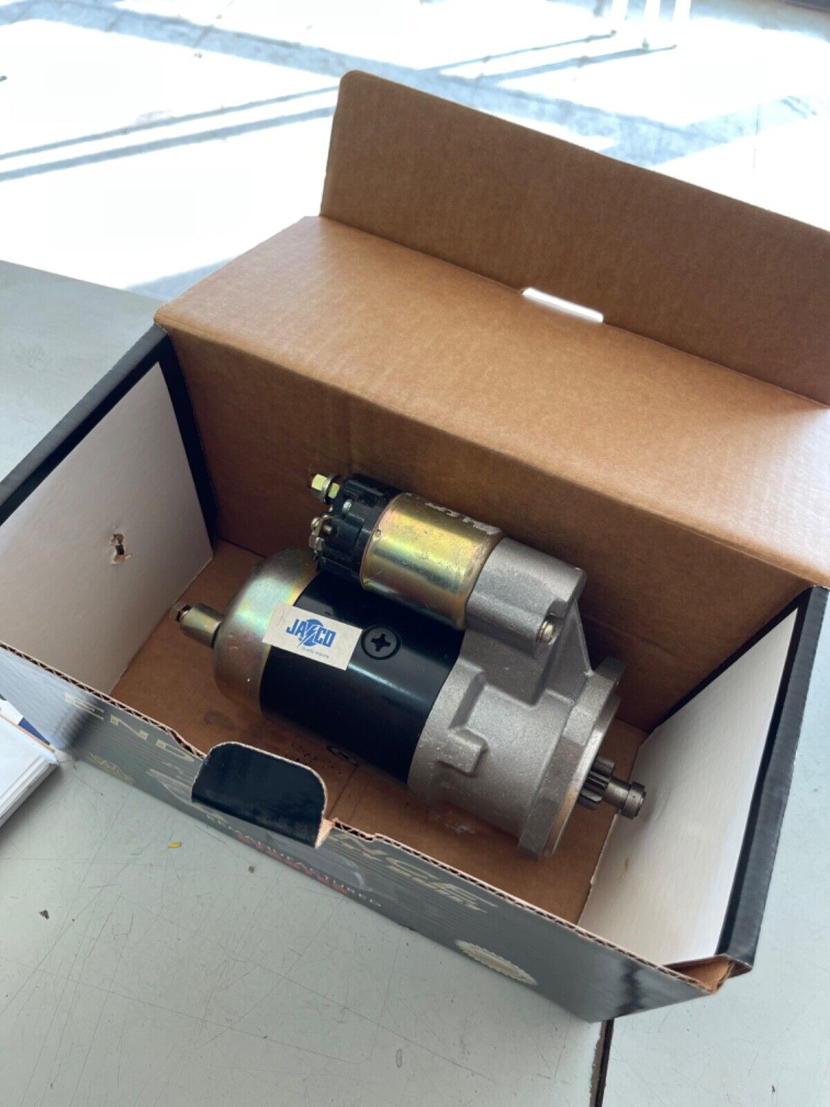 Quality-Built 16548 Premium Starter | eBay