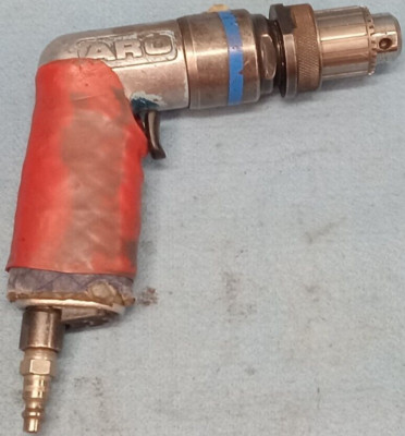 Drills - Aro Pneumatic Drill