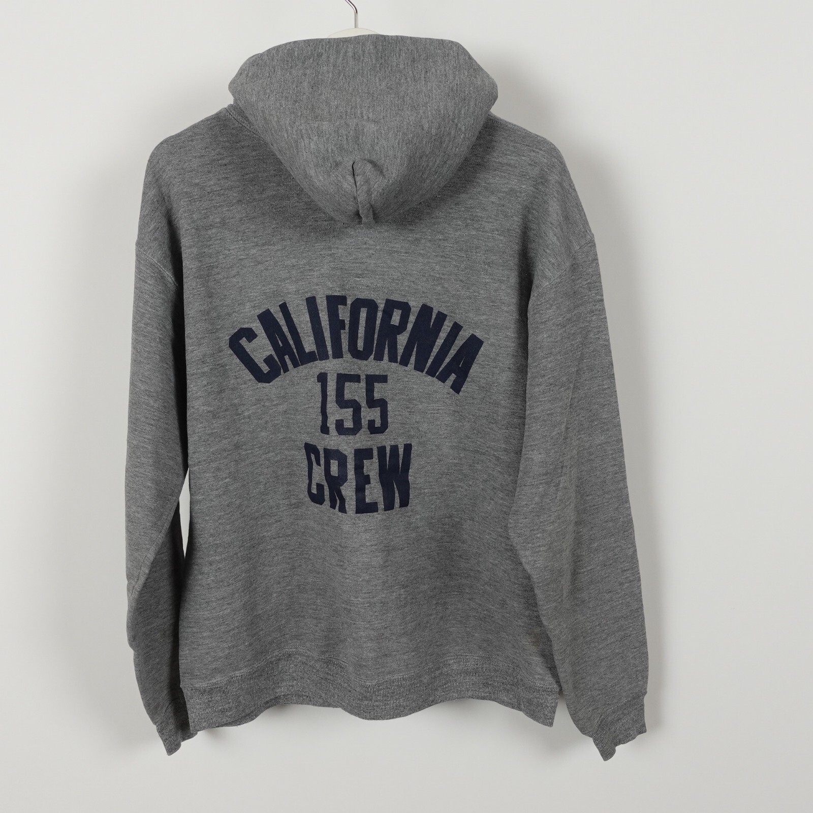 Vintage 80s UC Berkeley Cal California Crew Rowing La… - Gem