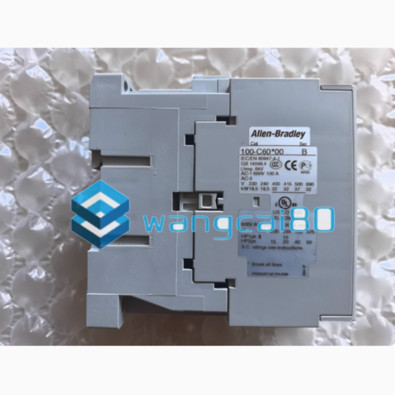 1PCS NEW For AB Ac contactor 100-C60*00 100-C60D00 110V-120V 100-C60D10 ...