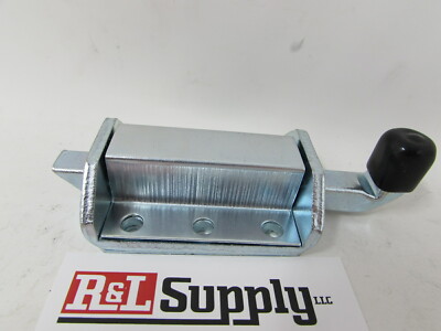 ALTEC WOOD CHIPPER INFEED TRAY LATCH DC1217 DC1317 CFD1217 | eBay