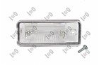 Licence Plate Light Right Fits AUDI A3 Sportback A4 Avant A6 4F 8E ...