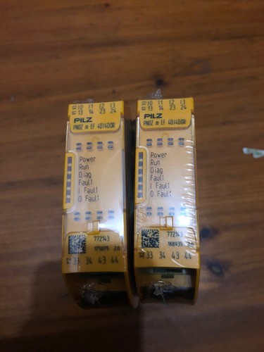 1PCS NEW 4DI4DOR 772143 relay #A6-40 | eBay