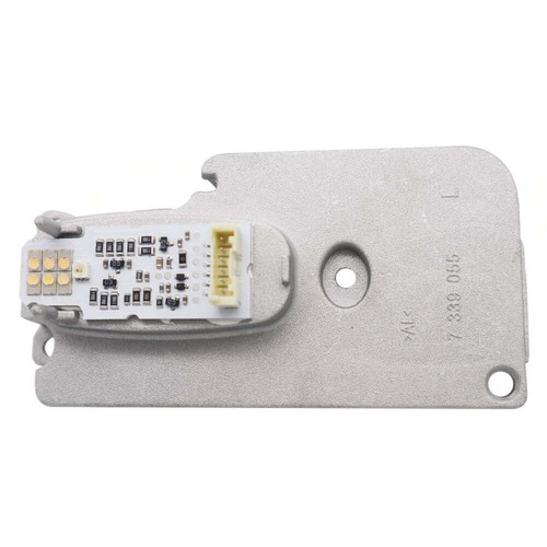 For BMW F01 F02 7 Series 63117339055 Headlight LED Module Unit Front ...