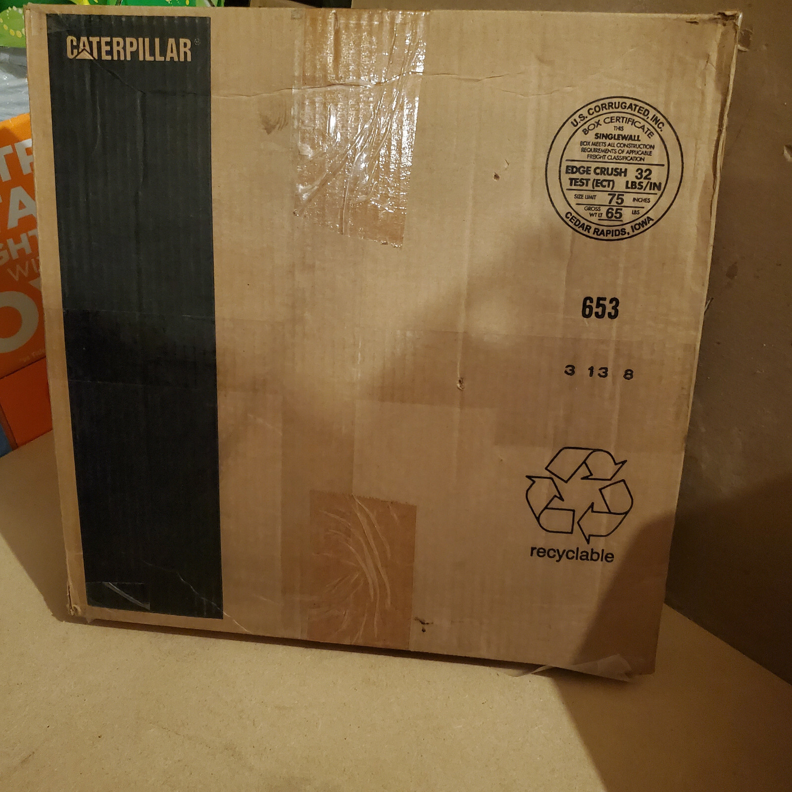 9g-5321 9G5321 Floating Seal Group Seal for Caterpillar CAT E325 325l ...