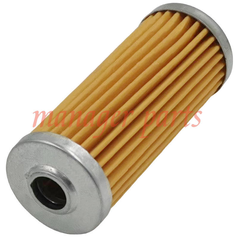 2x Fuel Filter For Branson Compact Tractor 2810 3510i 3820i 4020i 4220i ...