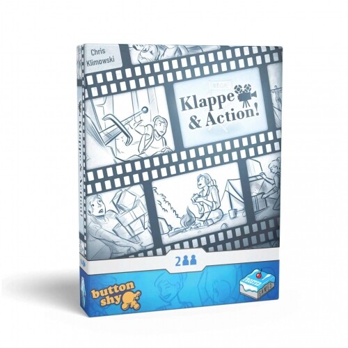 Flap/Action - German | eBay