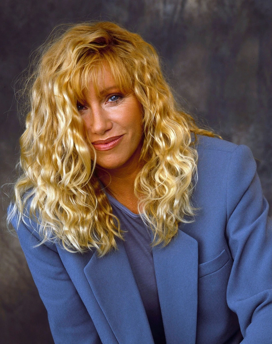 Suzanne Somers Step By Step