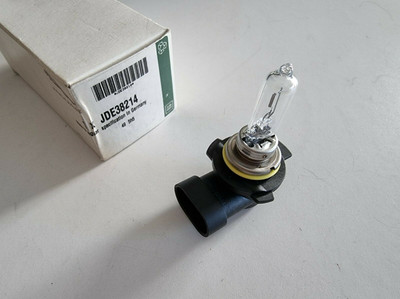 JAGUAR F-PACE X761 Halogen-Scheinwerferlampe JDE38214 NEU ORIGINAL ...