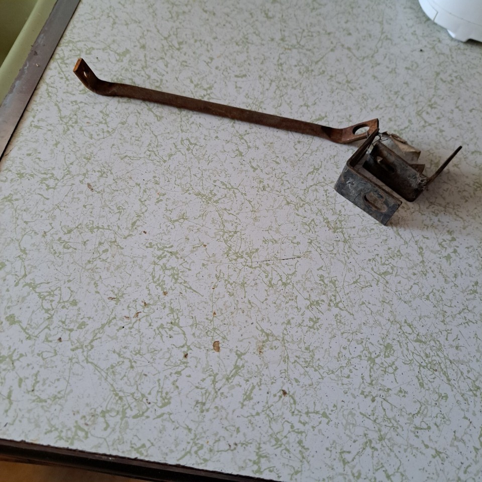 1970 1971 FORD TORINO COBRA RANCHERO CYCLONE GT MONTEGO LOWER DASH ...