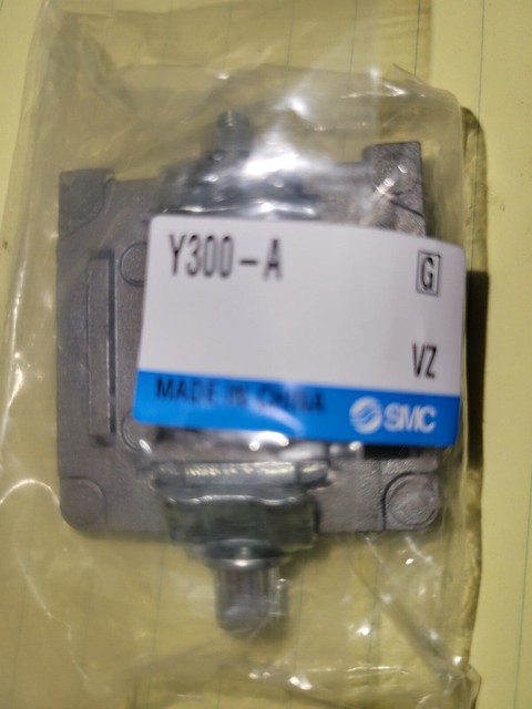 1pc for SMC Filter Mounting Bracket Y300-a Spot Stocks for sale online ...