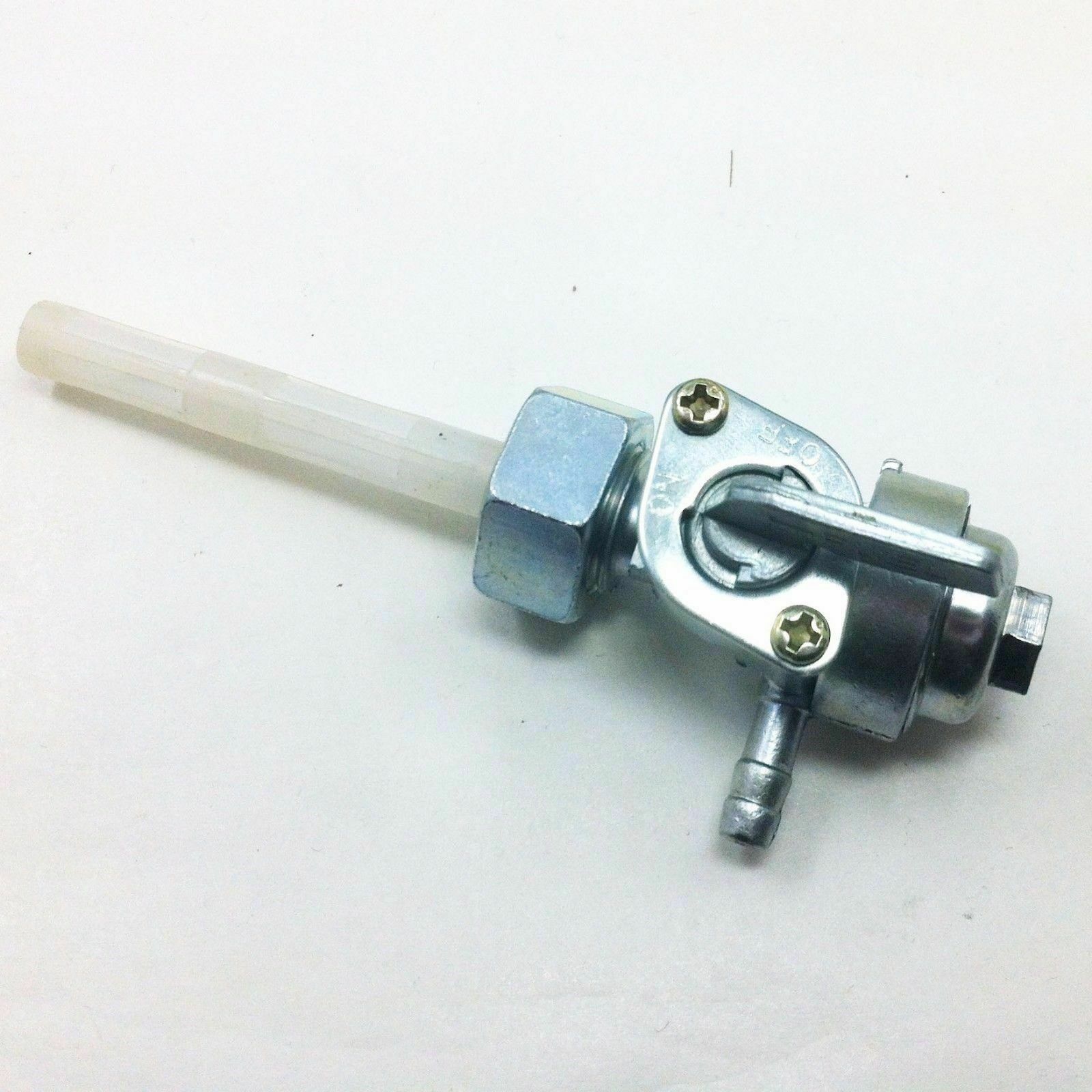 Fuel Valve Petcock Cock For Briggs & Stratton 3500 Watts Generator mdl ...
