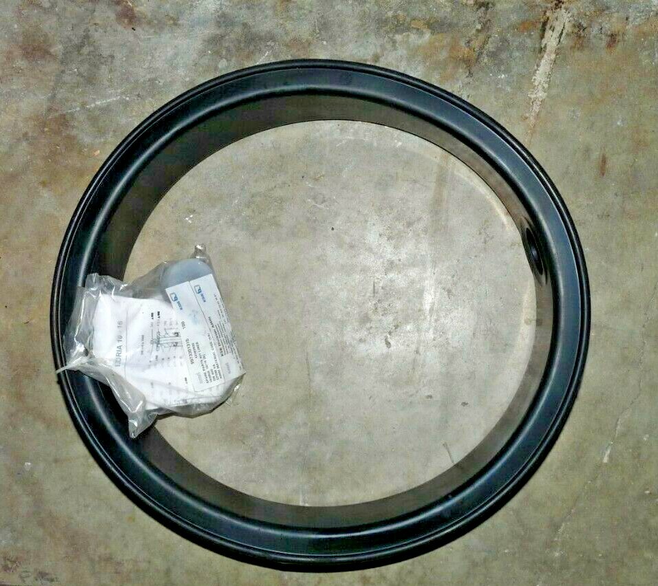 KSB Amri 9973301315 42382835 ISORIA 10/16 Spare Part Liner EPDM XA ...