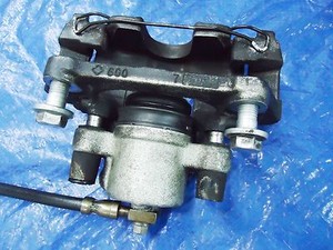 2002-2008 MINI COOPER R50 R52 R53 RIGHT PASSENGER CALIPER HOUSING BRAKE ...