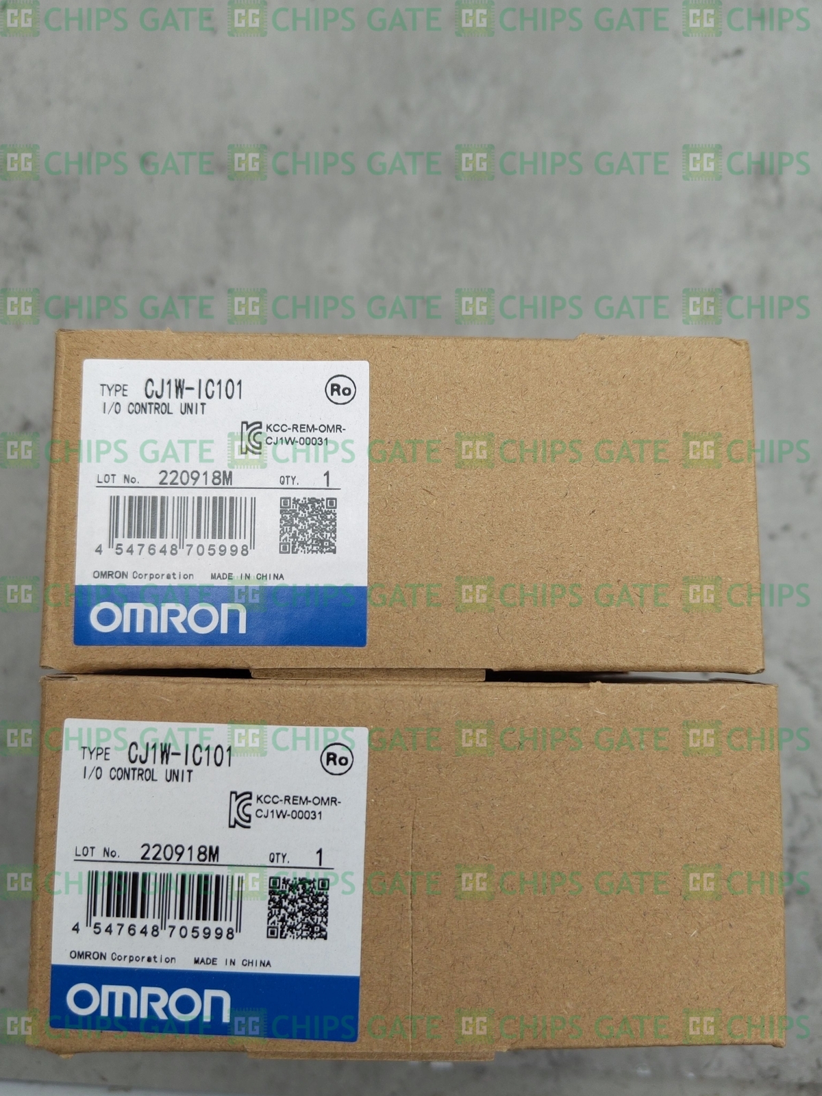 1pcs New CJ1W-IC101 CJ1WIC101 PLC Module New In Box | eBay