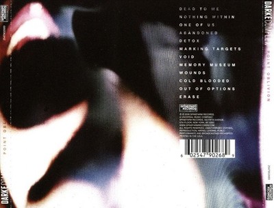 DARKE COMPLEX - POINT OBLIVION * NEW CD 602547902689| eBay