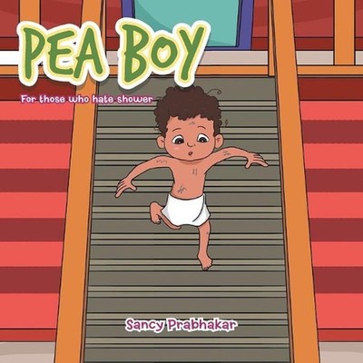 Pea Boy by Sancy Prabhakar (English) Paperback Book 9781514466681| eBay