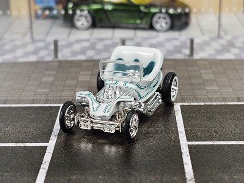 1:64 Hot Wheels Limited Edition Big Daddy Ed Roth Outlaw 1959 Custom ...