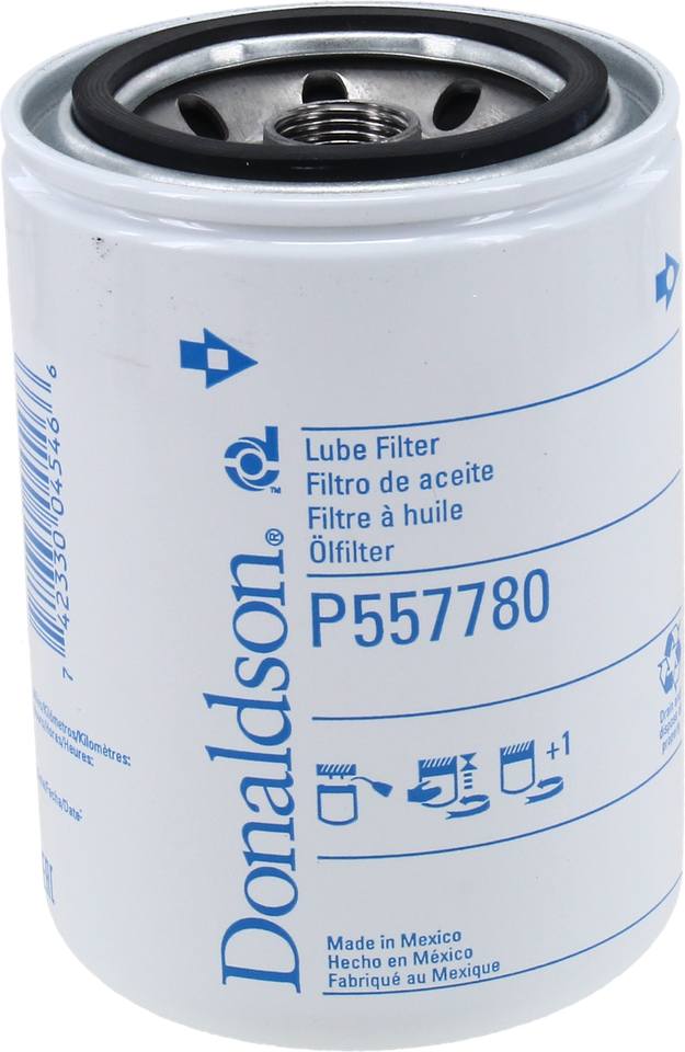 Filter 51452 fits Kubota M110 M120 M4950 M5950 M5950S M6950 M7950 M8580 ...