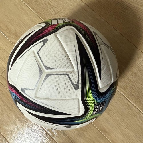 Adidas Conext 21 J League Soccer Ball Size 5 | eBay