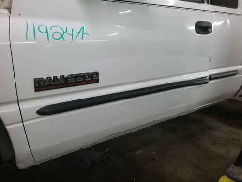 Manual Transmission 4WD 5.9L Diesel Fits 00-05 DODGE 2500 PICKUP ...