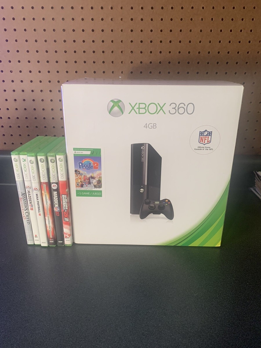 Mlg Gaming Setup Xbox 360