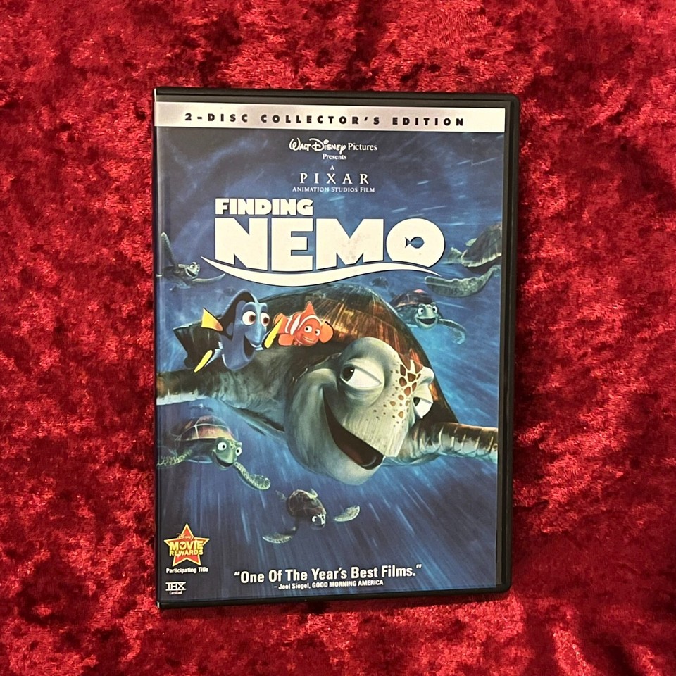 Disney and Pixar Blu-Rays and DVDs - Select from over 100+ Titles | eBay