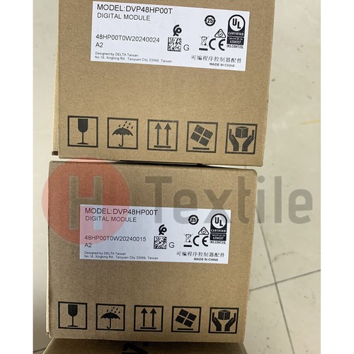 1PCS — New Delta PLC Expansion module DVP48HP00T DVP48HP00T | eBay
