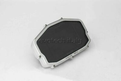 EVOTECH PROTEZIONE STRUMENTAZIONE DASHBOARD DUCATI PANIGALE 959 / 1299 ...