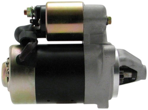 New Starter S114-650 114351-77011 414351-77011 S113-413 S113-413A 18494 ...