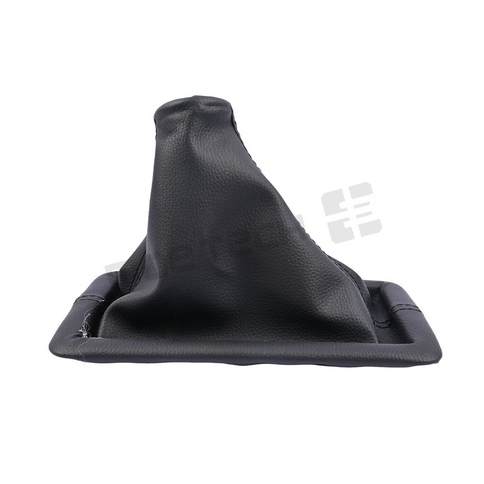 8R3Z-7277-AA Manual Transmission Shifter Boot Cover Fit Ford Mustang ...