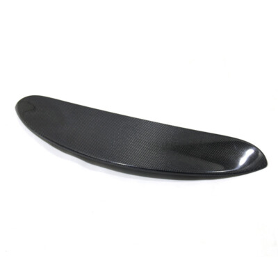 Carbon Fiber Rear Roof Spoiler Wing for Mini Cooper S R50 R53 Hatchback ...