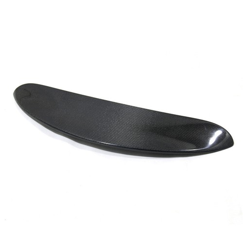 Carbon Fiber Rear Roof Spoiler Wing for Mini Cooper S R50 R53 Hatchback ...