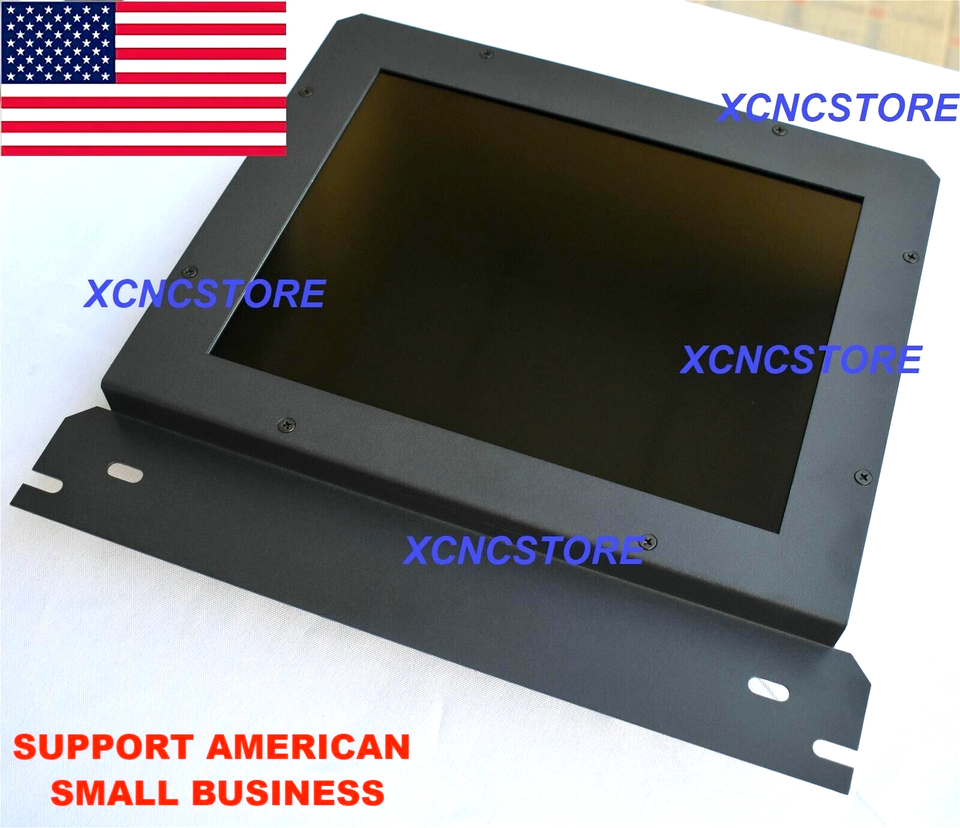 DIRECT REPLACEMENT MONITOR FOR MAZATROL MPLUS TPLUS M32B T32B PLUG AND ...